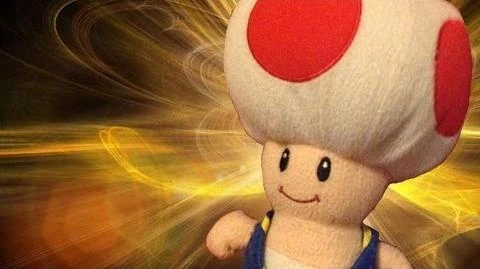 That Annoying Toad! | Vesterandfriends Wiki | Fandom