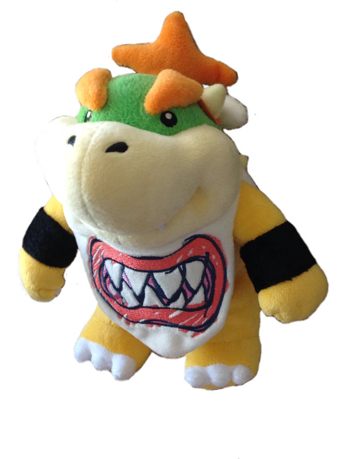 Bowser Junior/Gallery | Vesterandfriends Wiki | Fandom