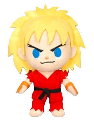 Ken | Vesterandfriends Wiki | Fandom