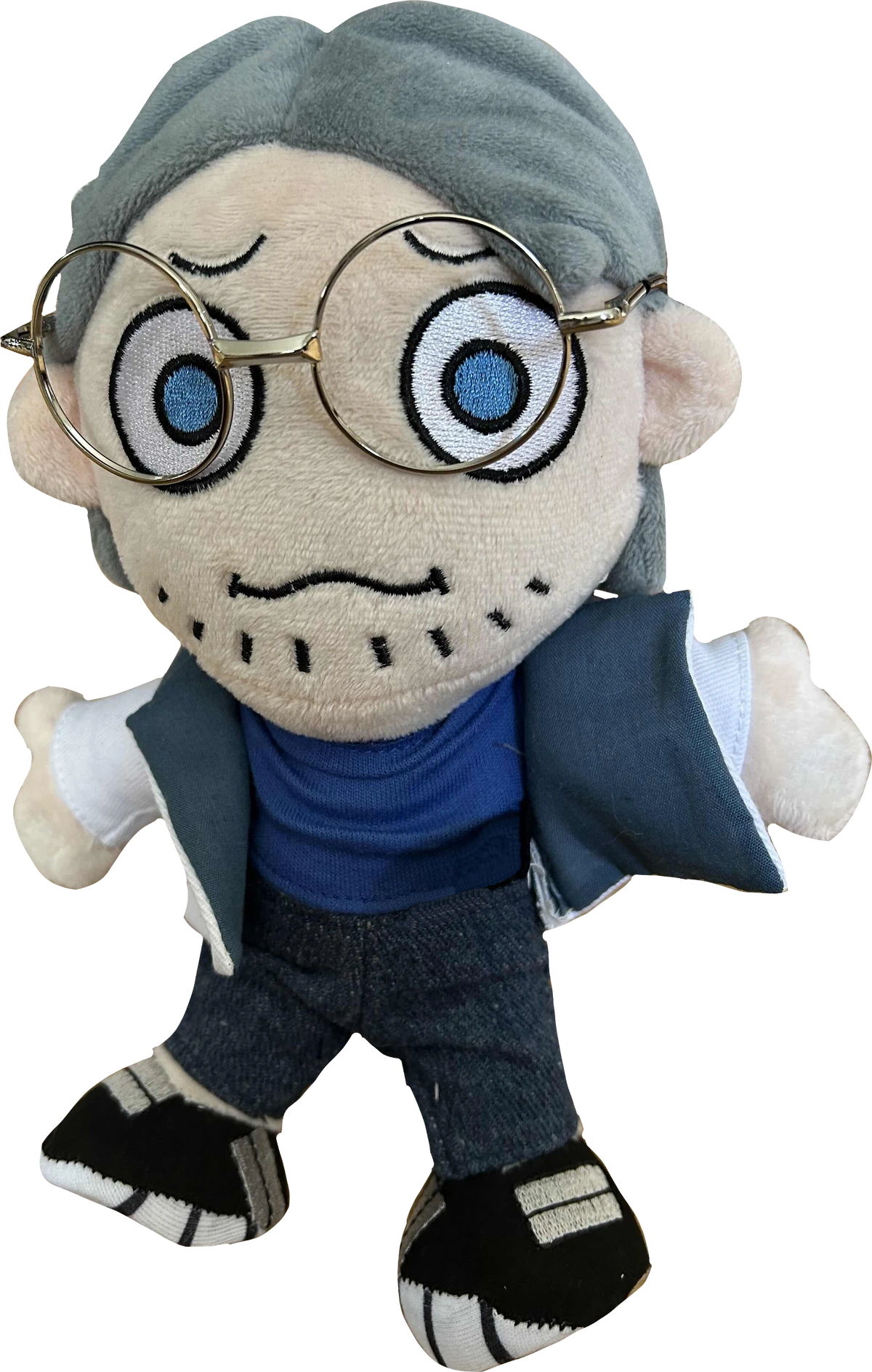 Otacon | Vesterandfriends Wiki | Fandom