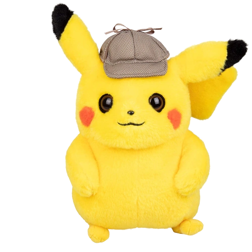 Detective Pikachu/Gallery | Vesterandfriends Wiki | Fandom