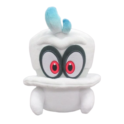 Cappy/Gallery | Vesterandfriends Wiki | Fandom