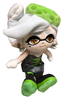 Marie | Vesterandfriends Wiki | Fandom