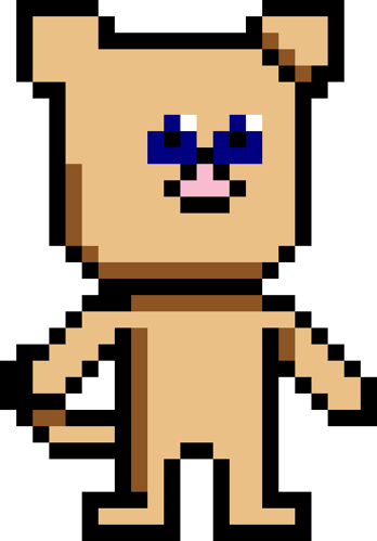 Vester | Vesterandfriends Wiki | Fandom