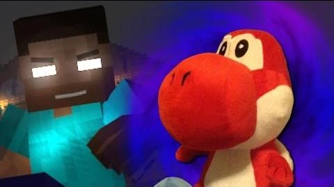 Red Yoshi's Biggest Fear | Vesterandfriends Wiki | Fandom