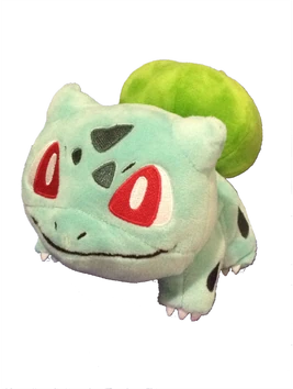Bulbasaur | Vesterandfriends Wiki | Fandom