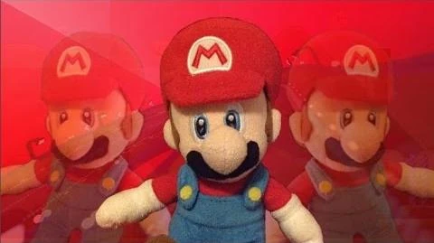 Mario Plush Compilation | Vesterandfriends Wiki | Fandom