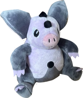 Grumpig | Vesterandfriends Wiki | Fandom
