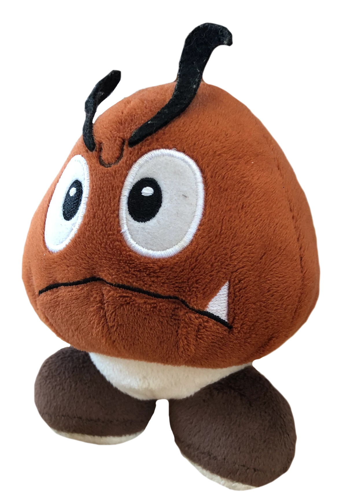 Goomba | Vesterandfriends Wiki | Fandom
