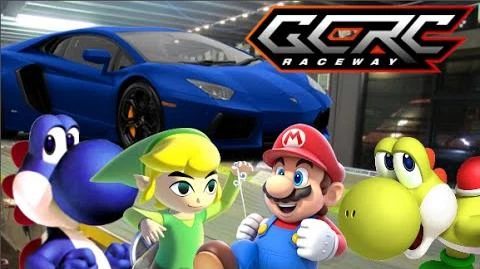 VAF Plush Play Slot Cars! | Vesterandfriends Wiki | Fandom