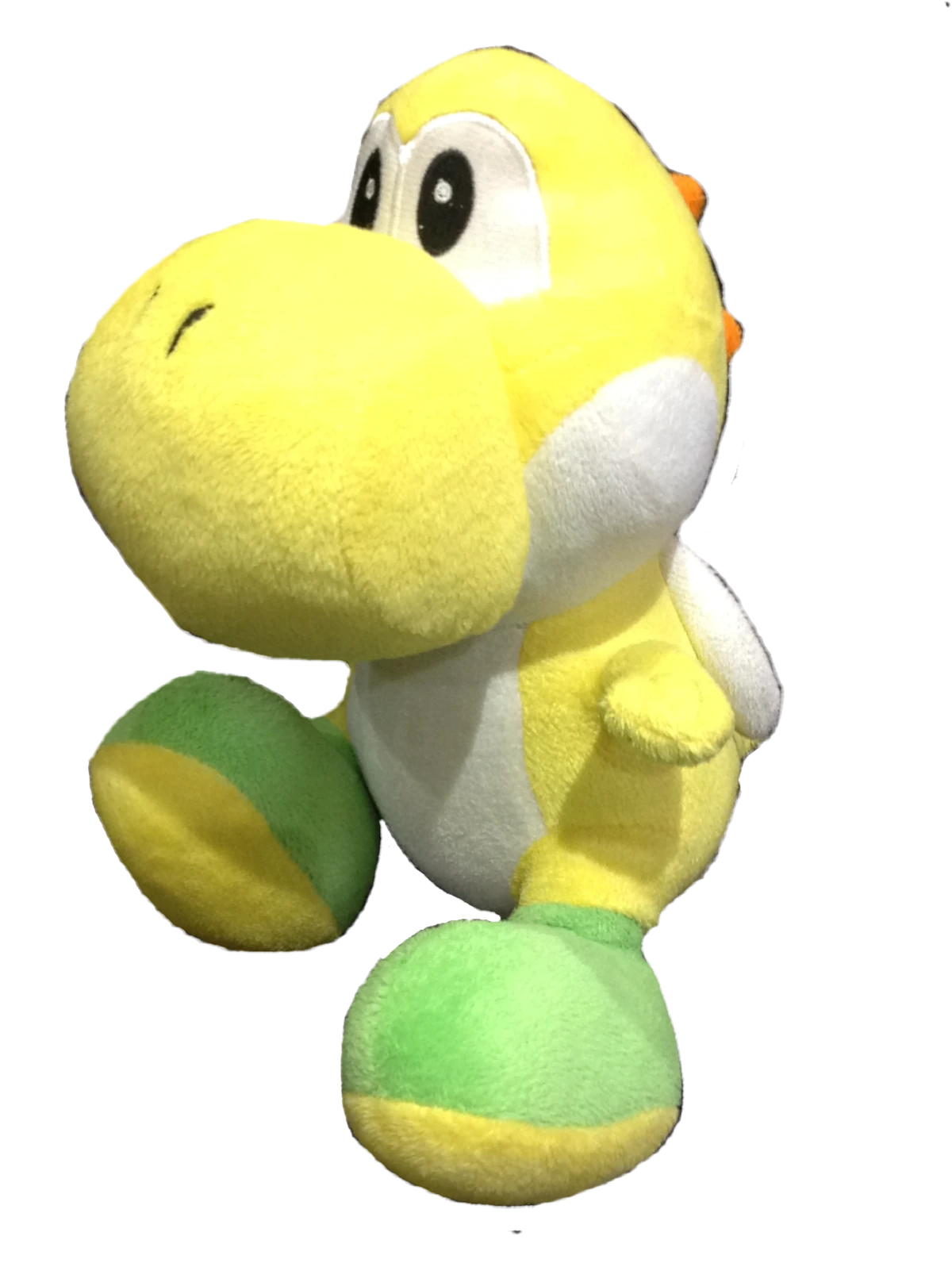 Yellow Yoshi/Gallery | Vesterandfriends Wiki | Fandom