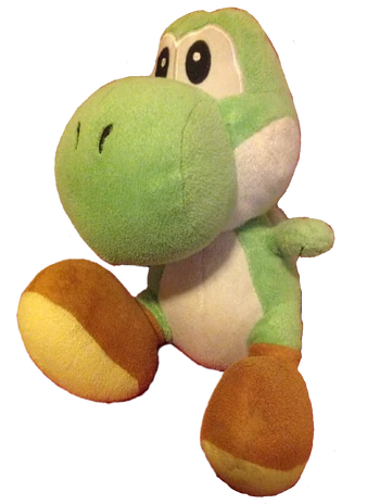 Yoshette | Vesterandfriends Wiki | Fandom