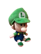 Baby Luigi/Gallery | Vesterandfriends Wiki | Fandom