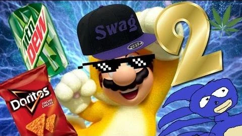 MLG Vester&Friends 2 | Vesterandfriends Wiki | Fandom