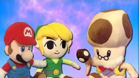 Toadsworth's Personal Assistants | Vesterandfriends Wiki | Fandom