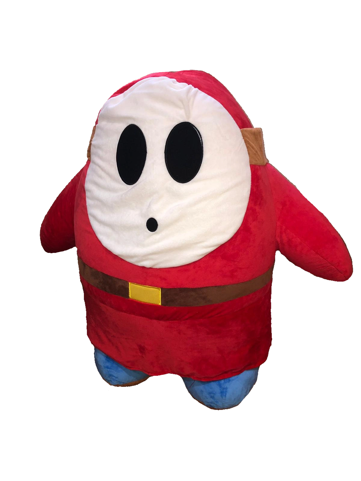 Sumo Guy | Vesterandfriends Wiki | Fandom