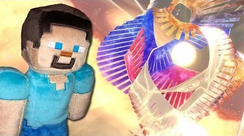 Steve Sings Lifelight | Vesterandfriends Wiki | Fandom