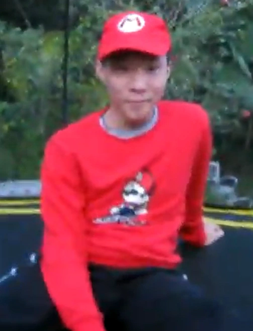 Chinese Mario | Vesterandfriends Wiki | Fandom