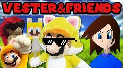 2020 - Vester&Friends Channel Trailer | Vesterandfriends Wiki | Fandom