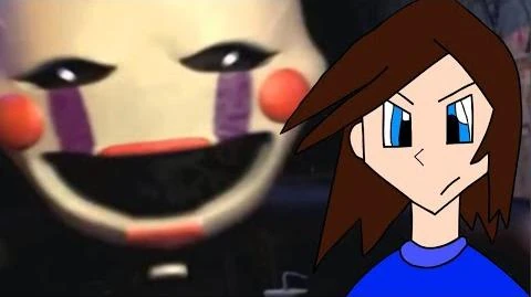 Five Nights at Freddy's 2 (Night 5) - Shadow The Gamer ...