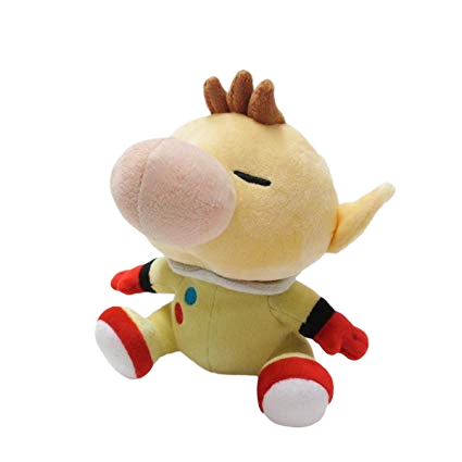 Olimar | Vesterandfriends Wiki | Fandom