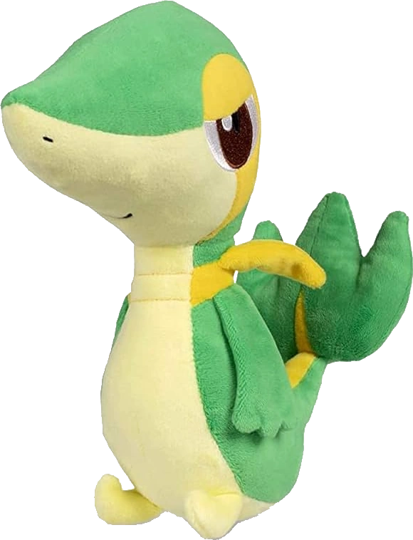 Snivy | Vesterandfriends Wiki | Fandom