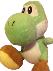 Yoshi/Gallery | Vesterandfriends Wiki | Fandom