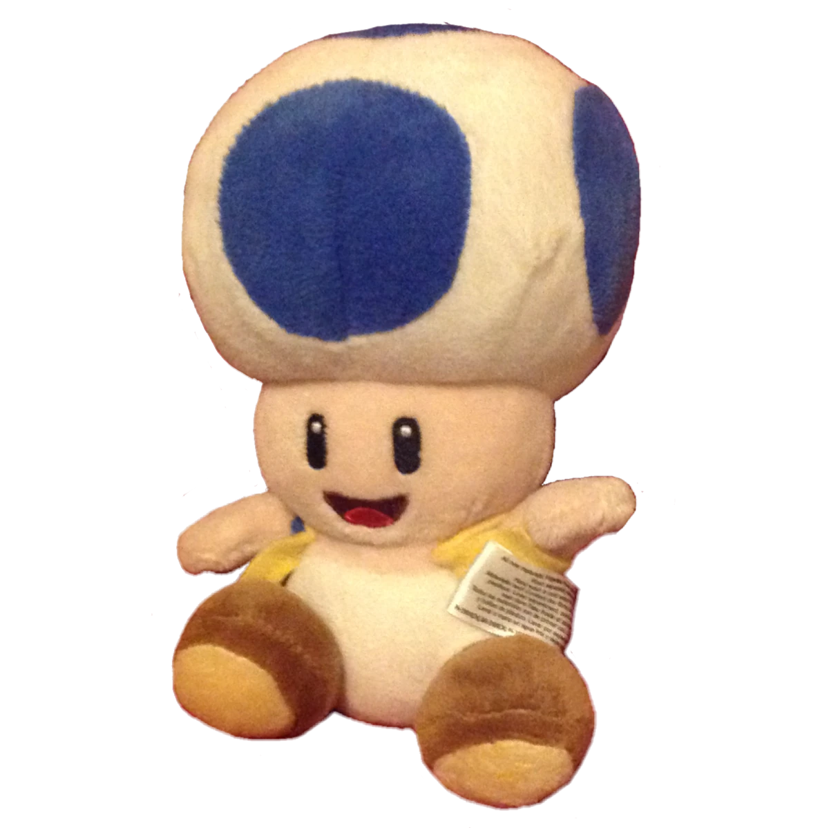 Blue Toad/Gallery | Vesterandfriends Wiki | Fandom