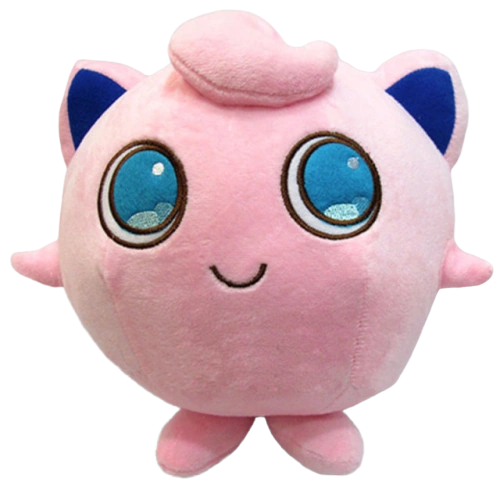 Jigglypuff/Gallery | Vesterandfriends Wiki | Fandom