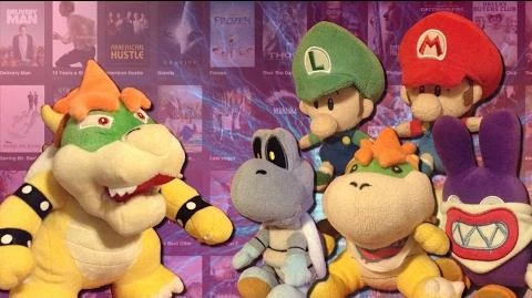 Bowser's Netflix Disaster | Vesterandfriends Wiki | Fandom