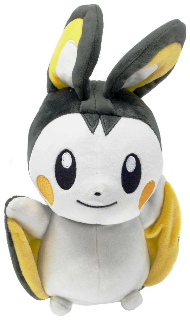 Emolga | Vesterandfriends Wiki | Fandom
