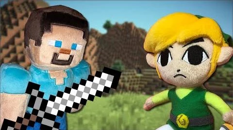 Steve's Minecraft Adventure | Vesterandfriends Wiki | Fandom