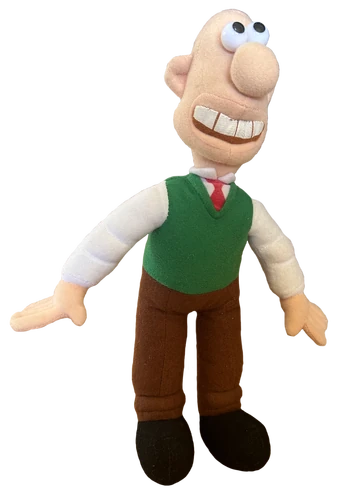 Wallace | Vesterandfriends Wiki | Fandom