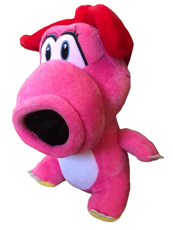 Birdo | Vesterandfriends Wiki | Fandom