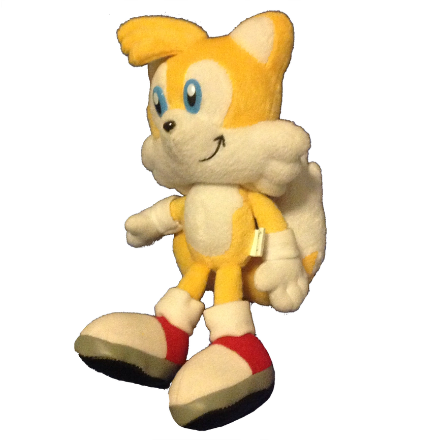 Miles "Tails" Prower/Gallery | Vesterandfriends Wiki | Fandom