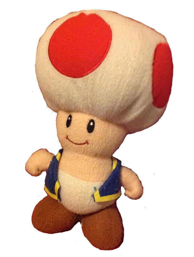 Toad/Gallery | Vesterandfriends Wiki | Fandom