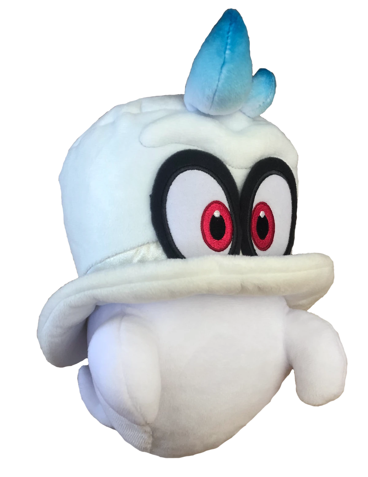 Cappy | Vesterandfriends Wiki | Fandom