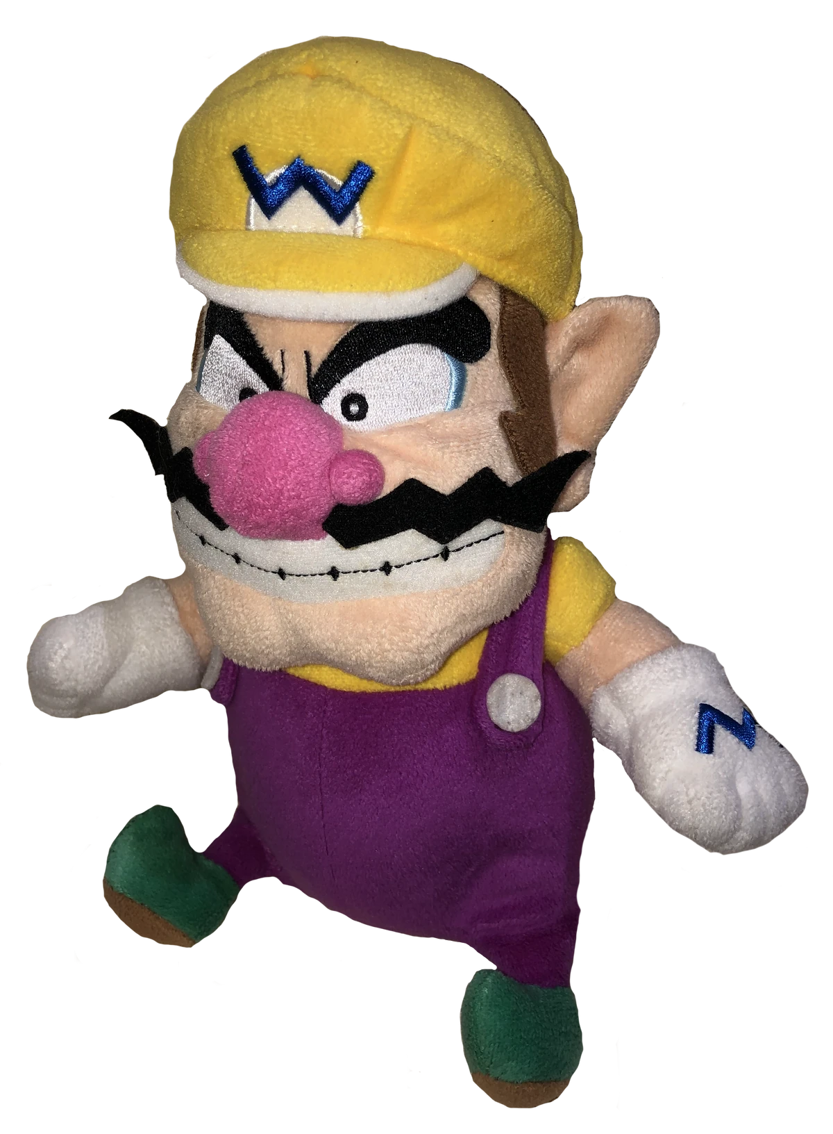 Wario | Vesterandfriends Wiki | Fandom