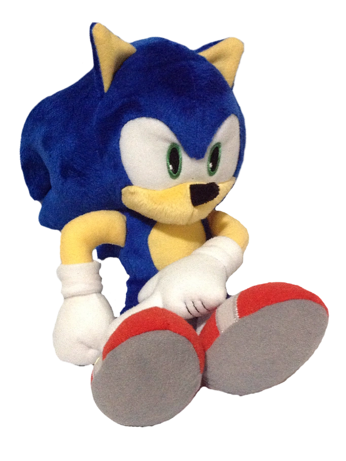 Category:Episodes focusing on Sonic | Vesterandfriends Wiki | Fandom