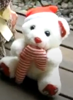 Poofy | Vesterandfriends Wiki | Fandom