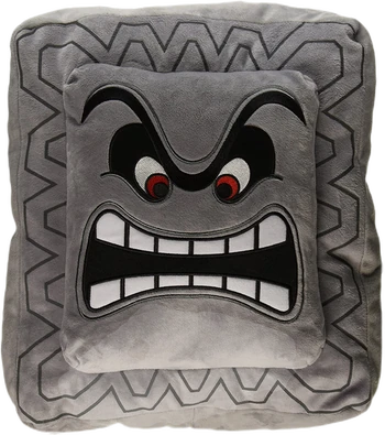 Thwomp | Vesterandfriends Wiki | Fandom