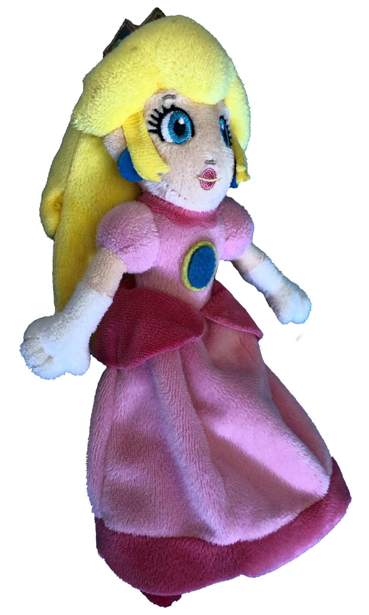 Peach | Vesterandfriends Wiki | Fandom