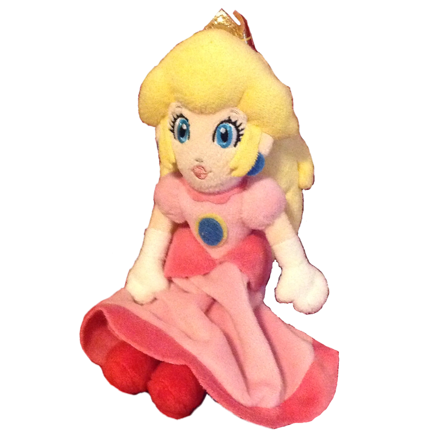 Peach/Gallery | Vesterandfriends Wiki | Fandom
