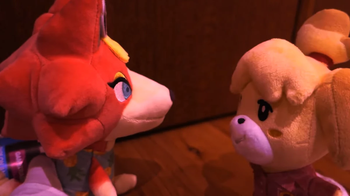 Audie/Relationships | Vesterandfriends Wiki | Fandom