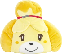 Isabelle Pillow | Vesterandfriends Wiki | Fandom