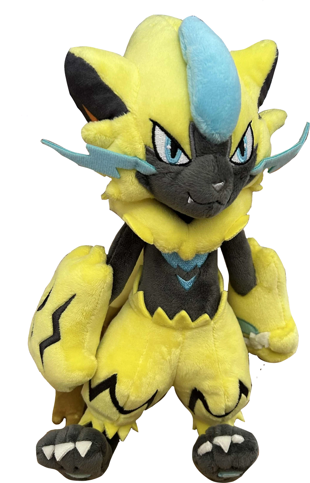Zeraora | Vesterandfriends Wiki | Fandom