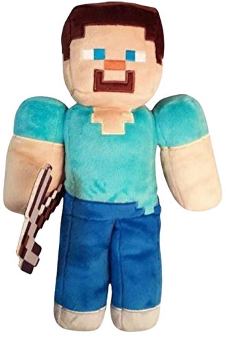 Steve | Vesterandfriends Wiki | Fandom