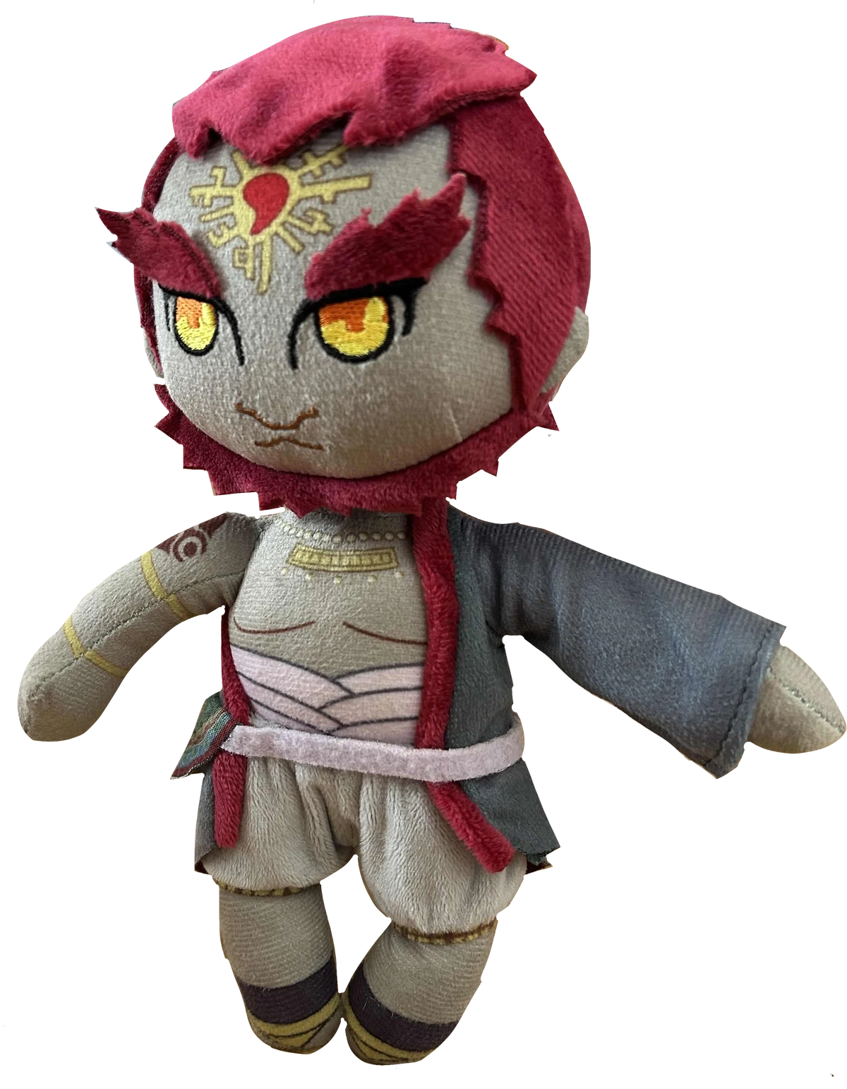 Ganondorf | Vesterandfriends Wiki | Fandom