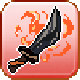 Redwood Bandit Sword | Vesteria Wiki | Fandom