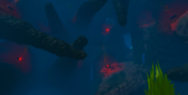 Terul's Maw | Vesteria Wiki | Fandom